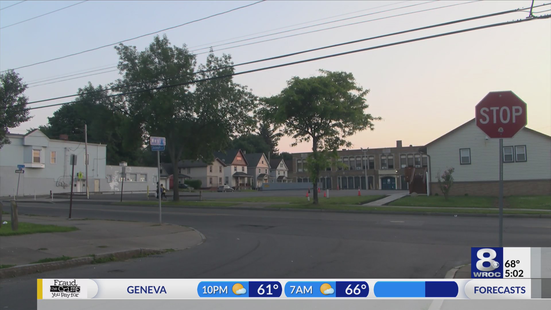 Carjacking suspects crash in chase, three injured in Rochester ...