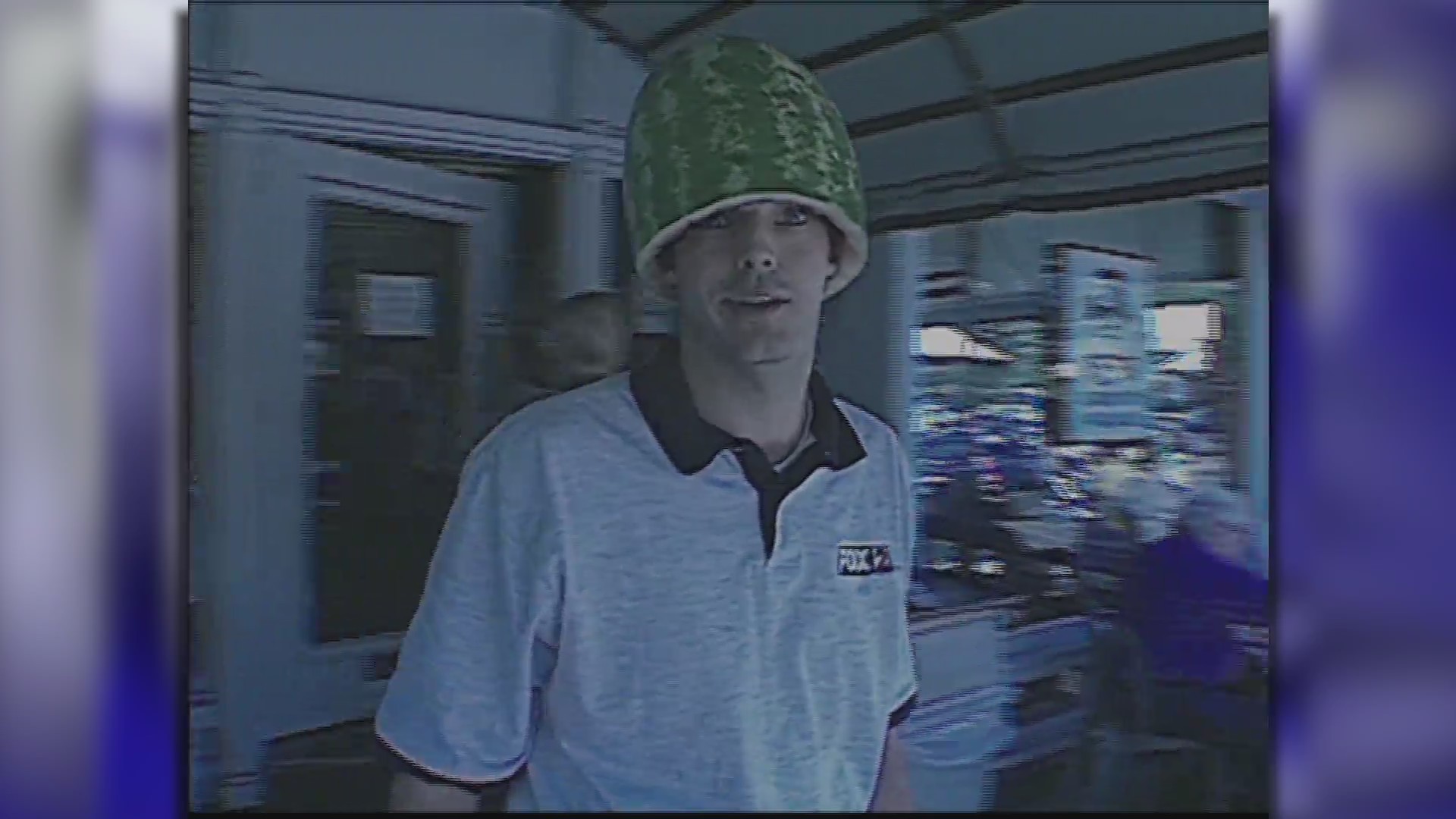 Tim History: Watermelon Head – FOX 2