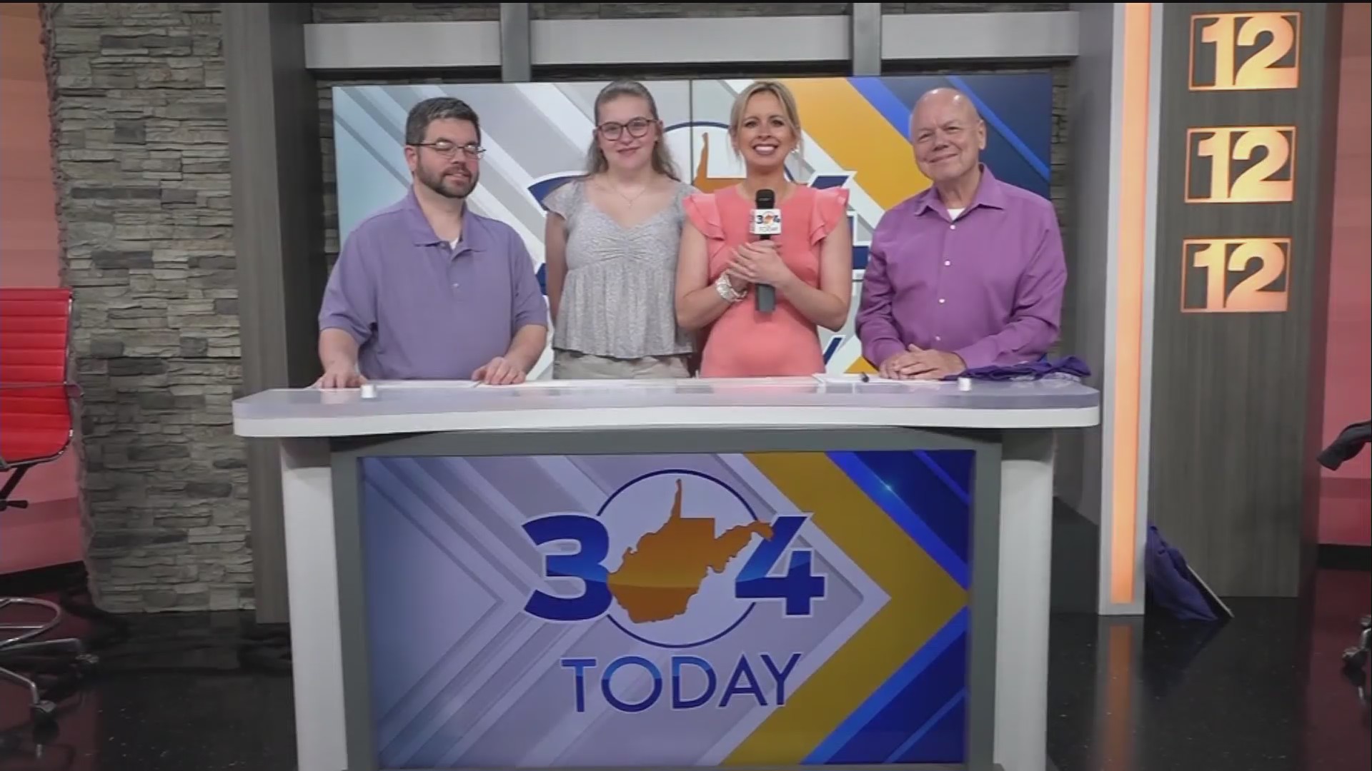 304 Today: Alzheimer’s Awareness and Brain Health Month – WBOY.com