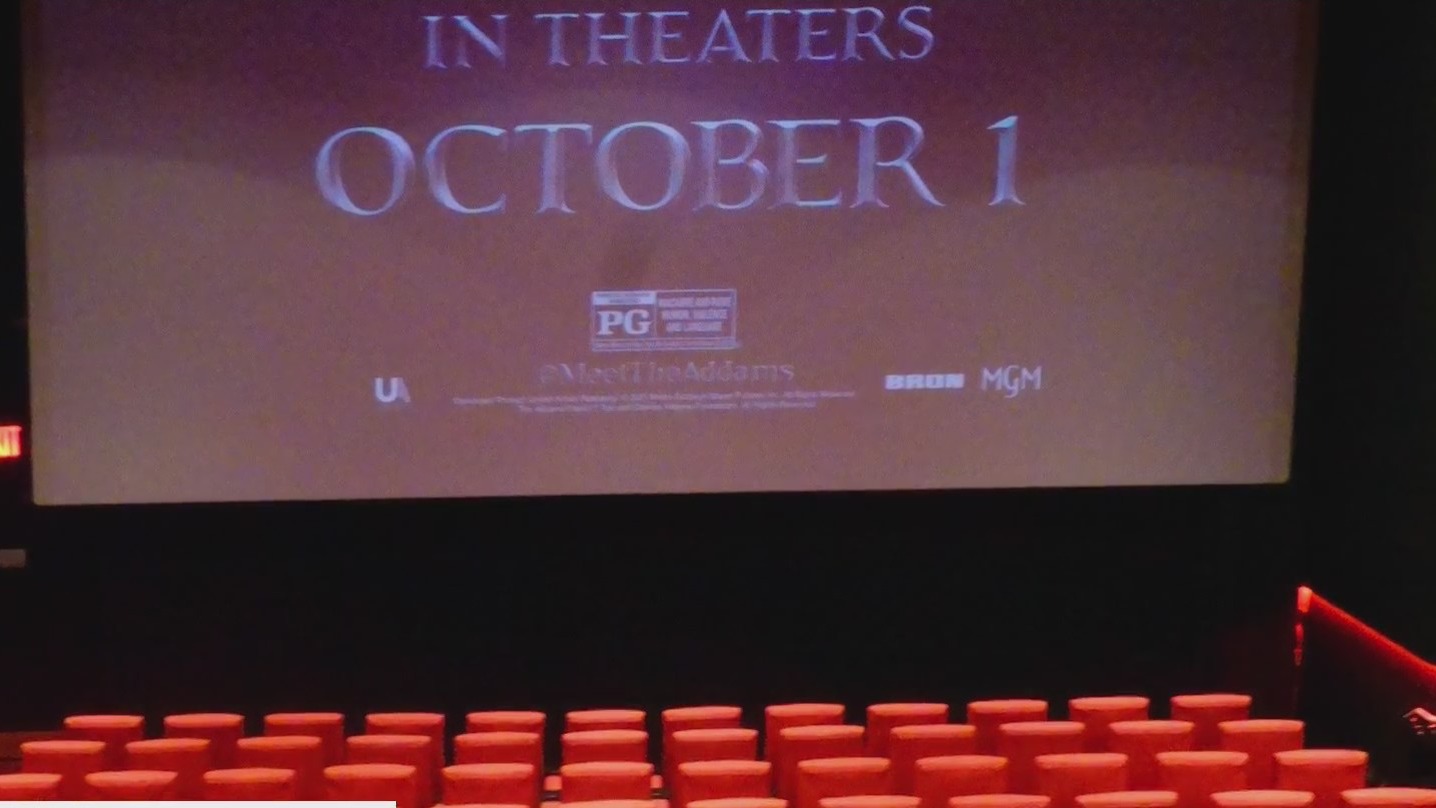 What’s Trending: Accurate movie start times – KOIN.com