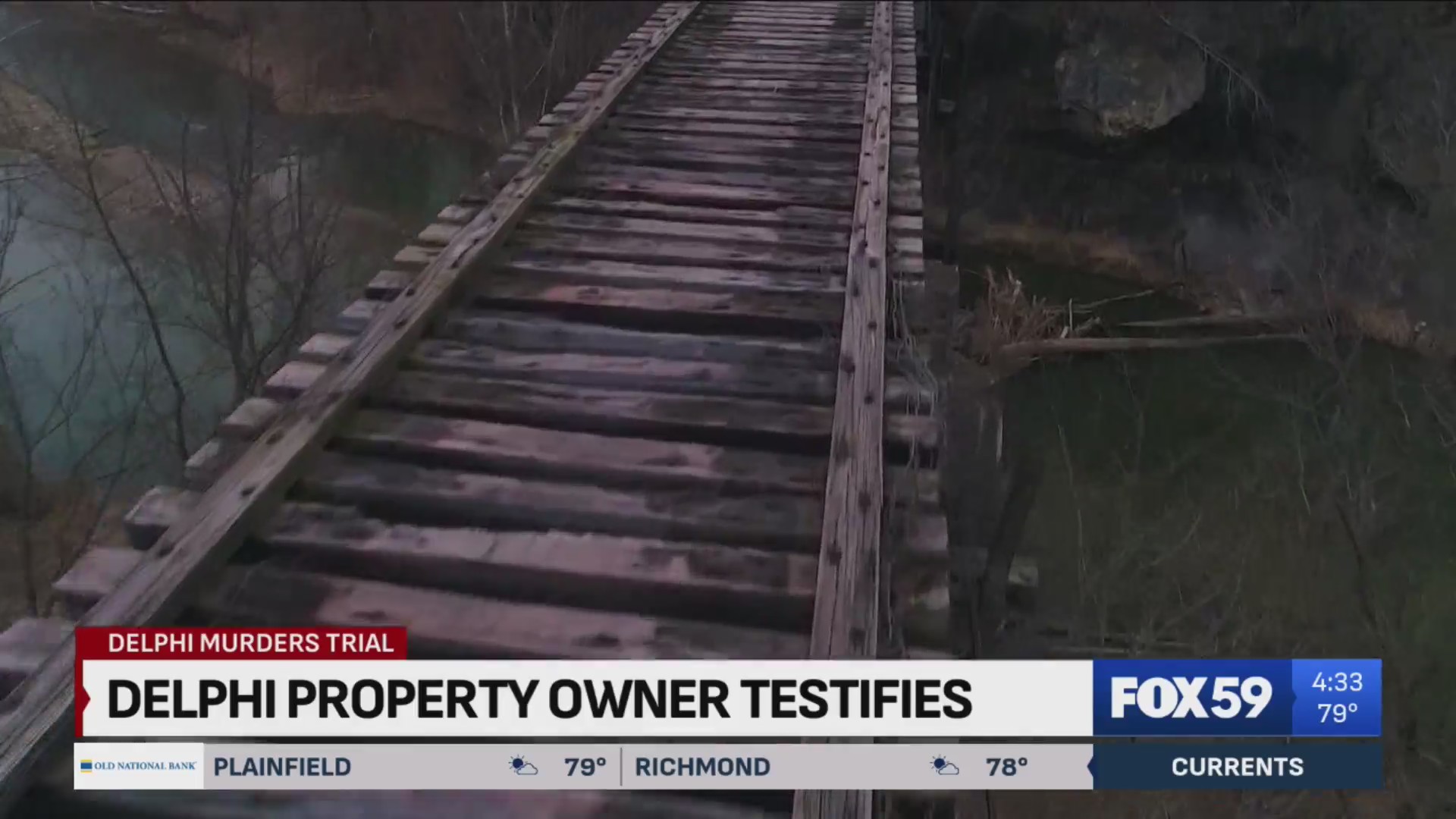 Delphi murders: Neighbor’s testimony may lend legitimacy to Richard ...