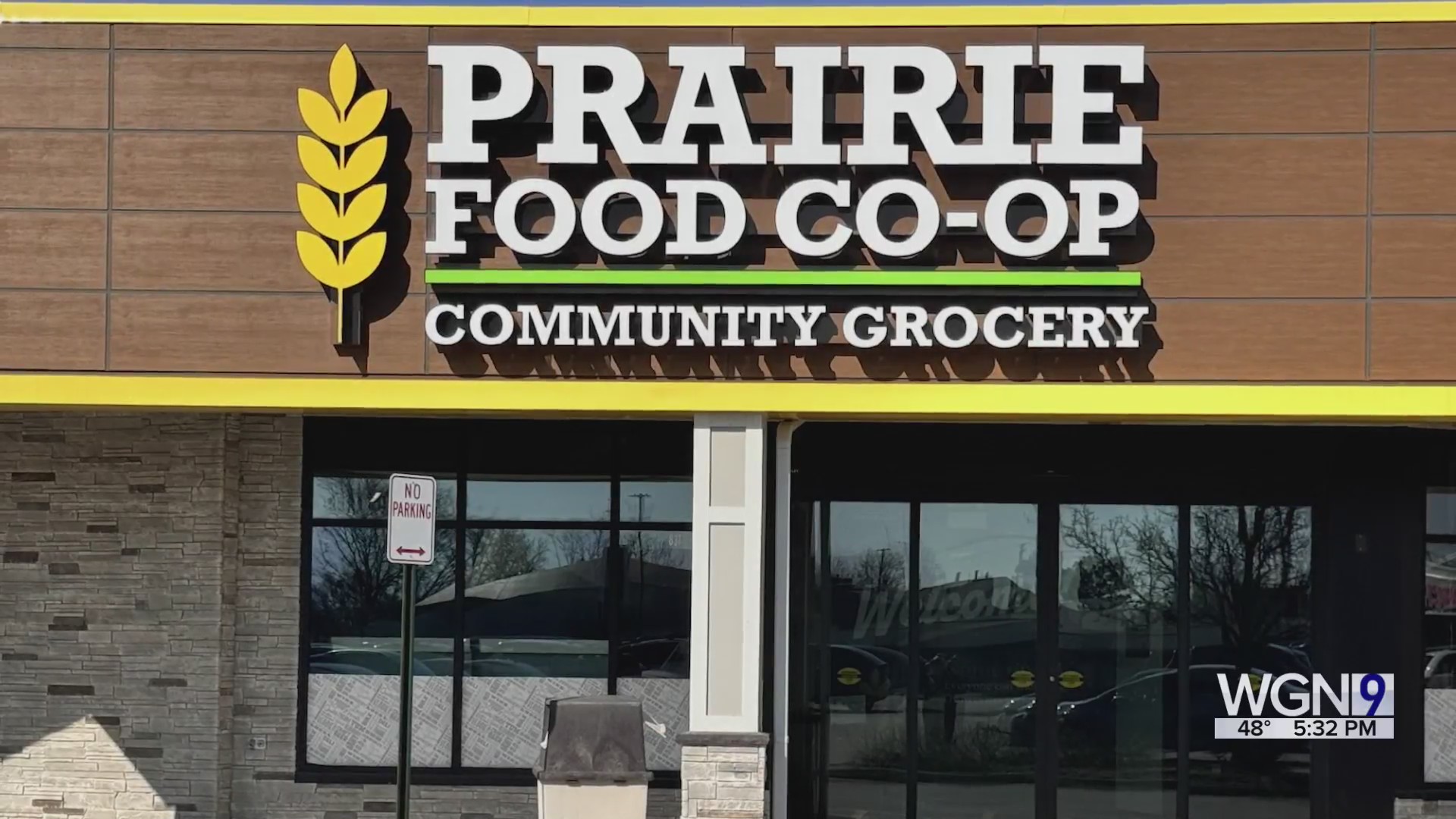 Prairie Food Co-op in Lombard making final push for investors, owners ...