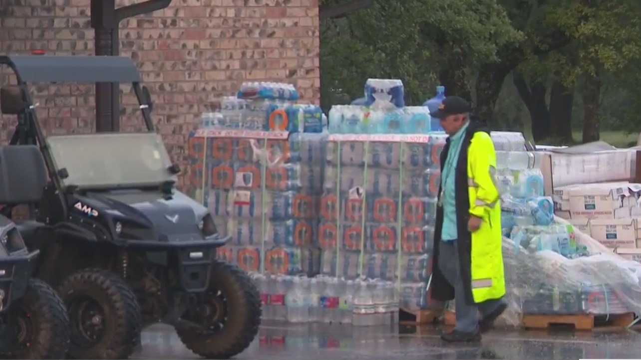 KXAN reporters Monday morning updates on central Texas floods – KXAN Austin