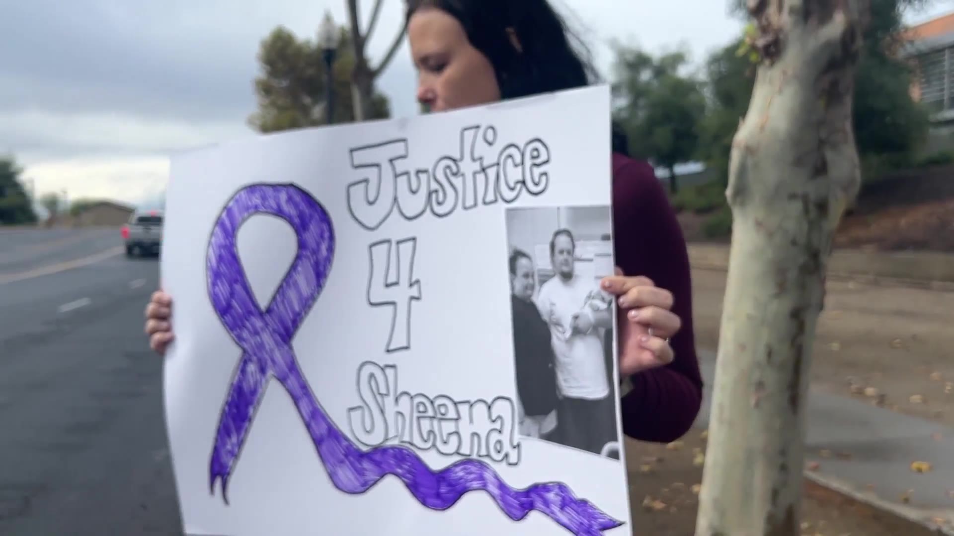 Family, friends speak out about Porterville woman set on fire – CBS47 ...