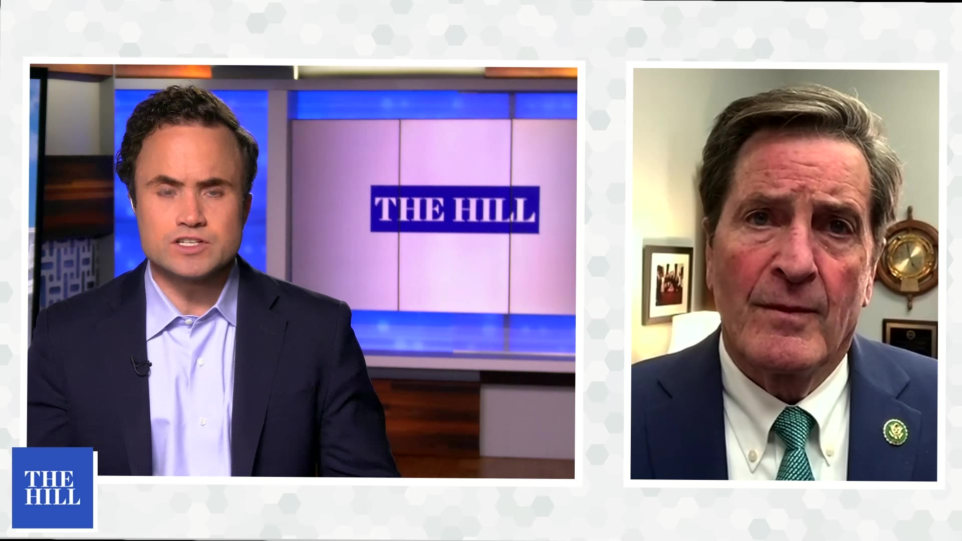 Julia Manchester on 2024 race – The Hill