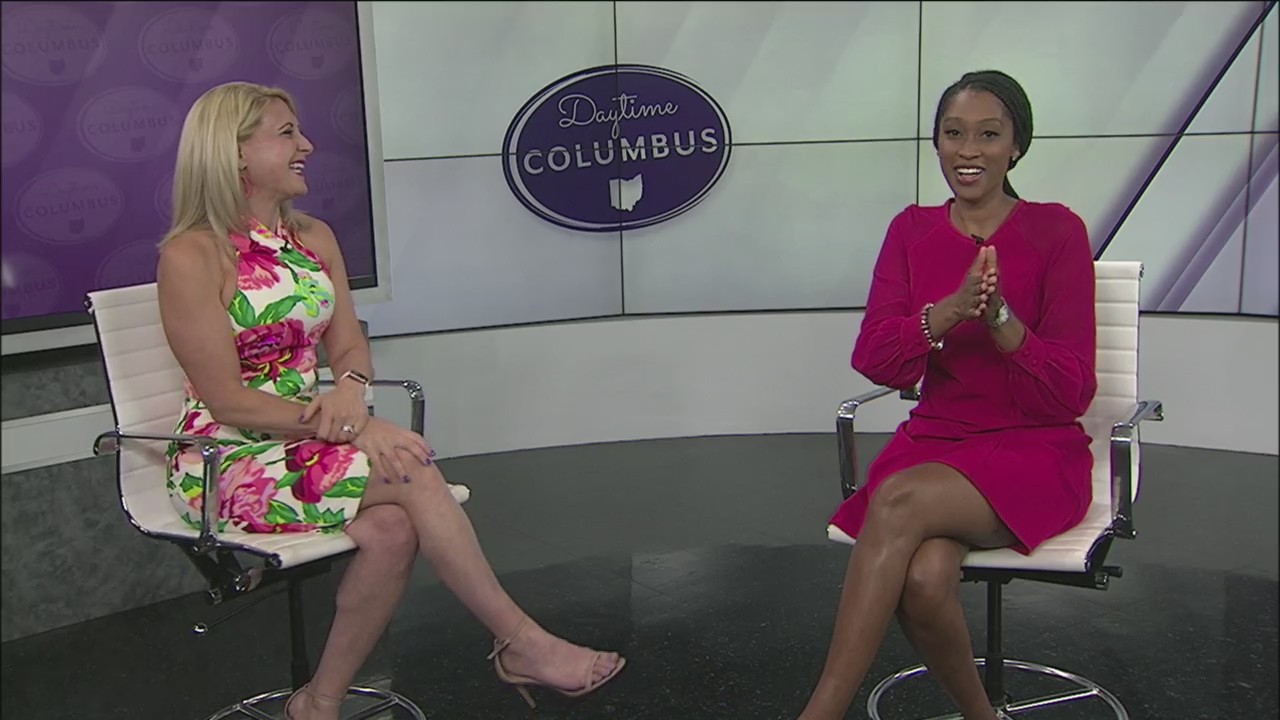 Daytime Columbus – NBC4 WCMH-TV