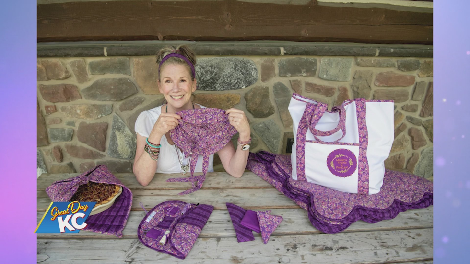 TV Icon Melissa Gilbert On Raising Support For A Cause Near To Her ...