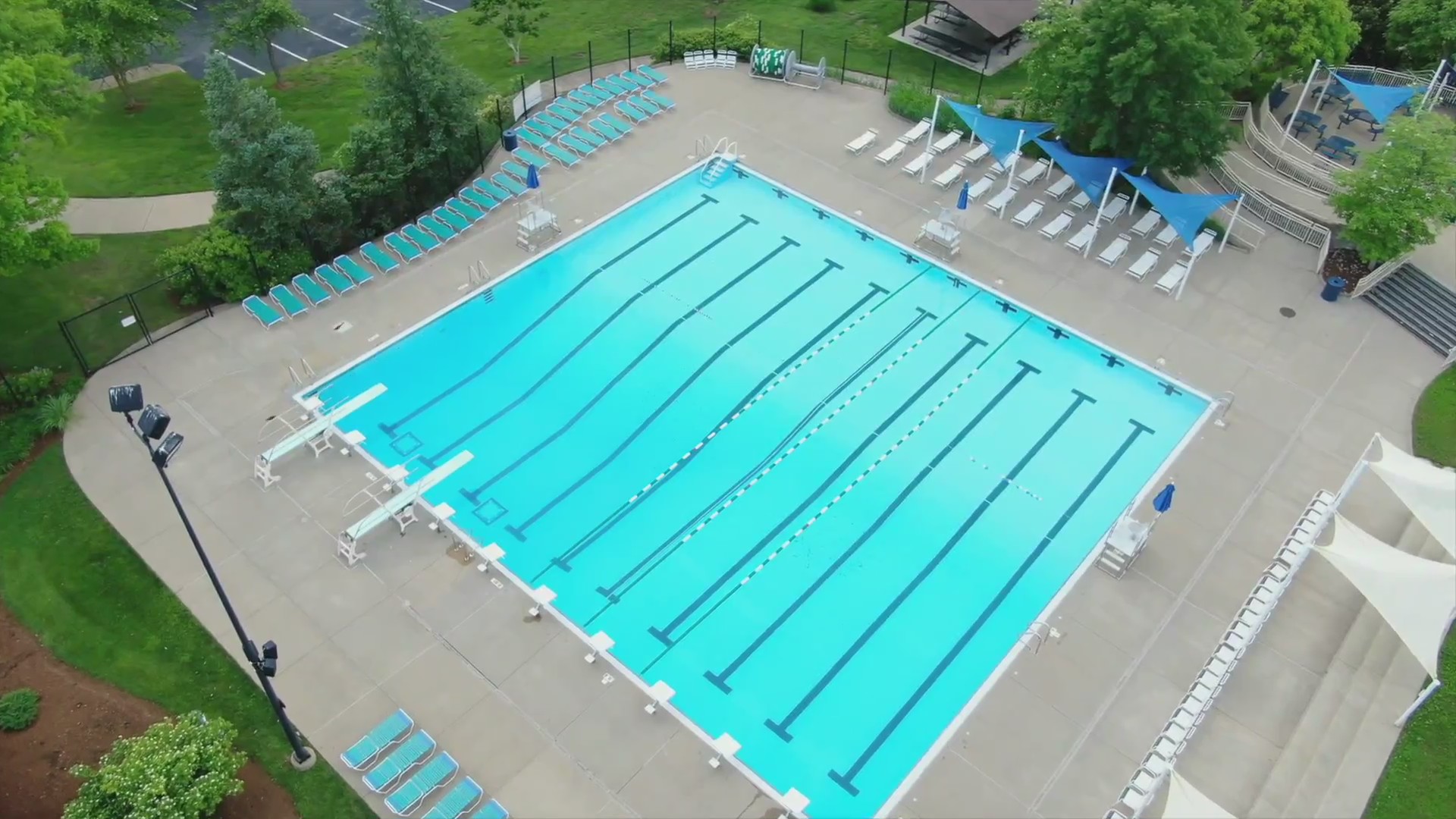 Lifeguard shortage vanishes as swimming season approaches – FOX 2