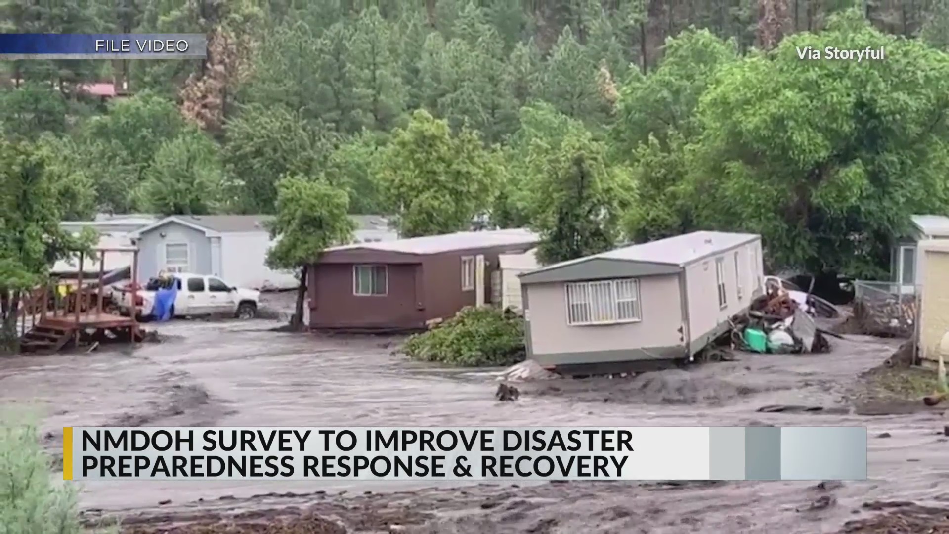 State Department of Health asking Ruidoso residents about improving ...