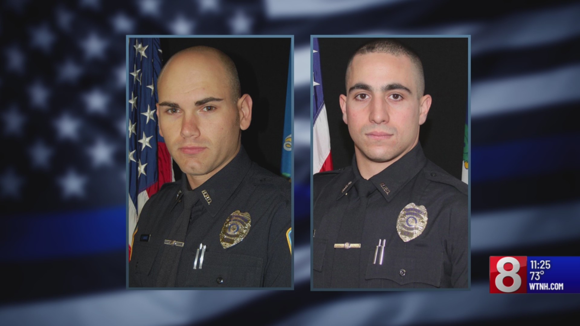 Deadly Bristol shooting broken down by inspector general into four ...