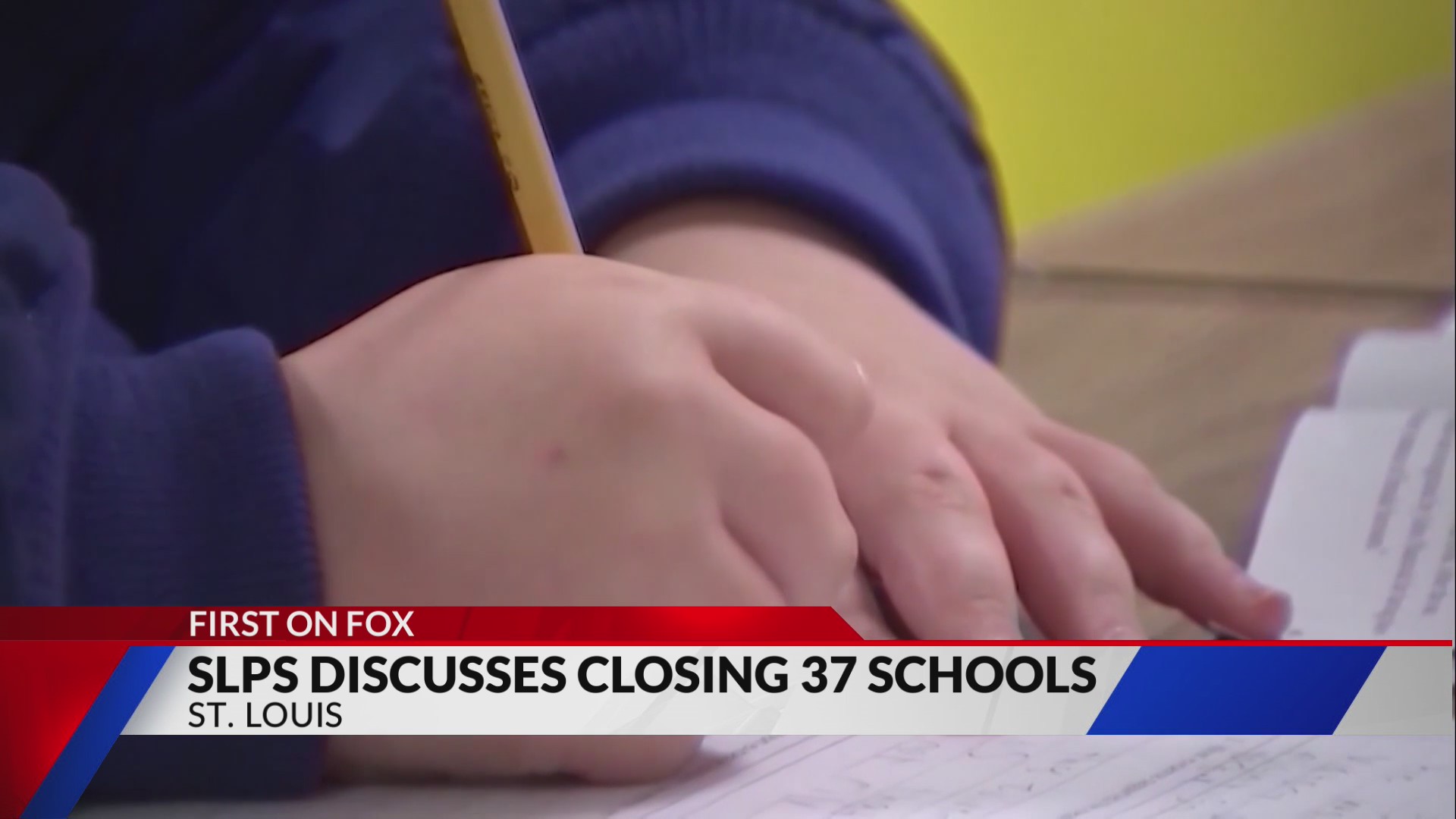 SLPS reviews proposal that could close 37 schools – FOX 2