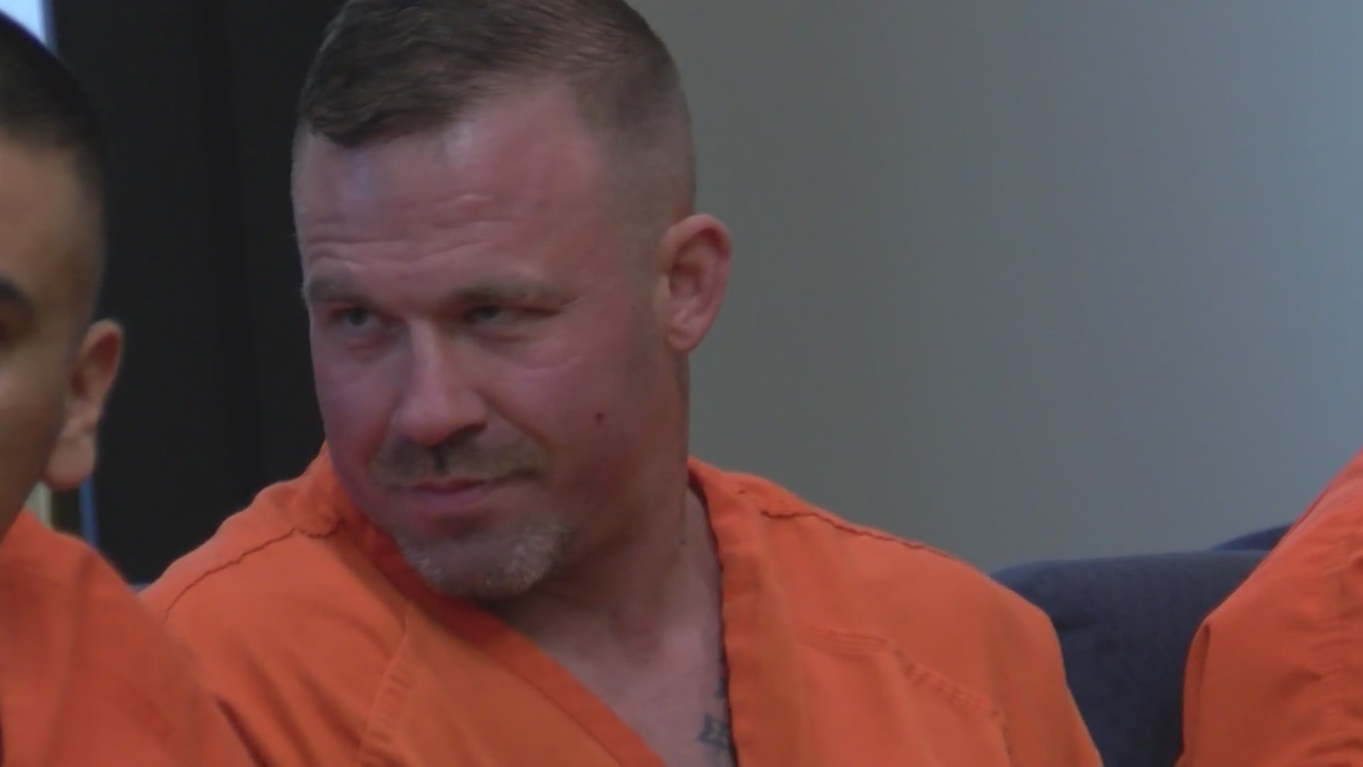 Man detained after being accused of a brutal beating in Albuquerque ...