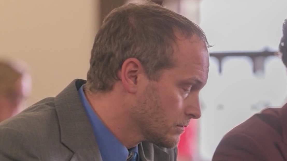 Former RPD officer sentenced for exposing himself on video chat with ...