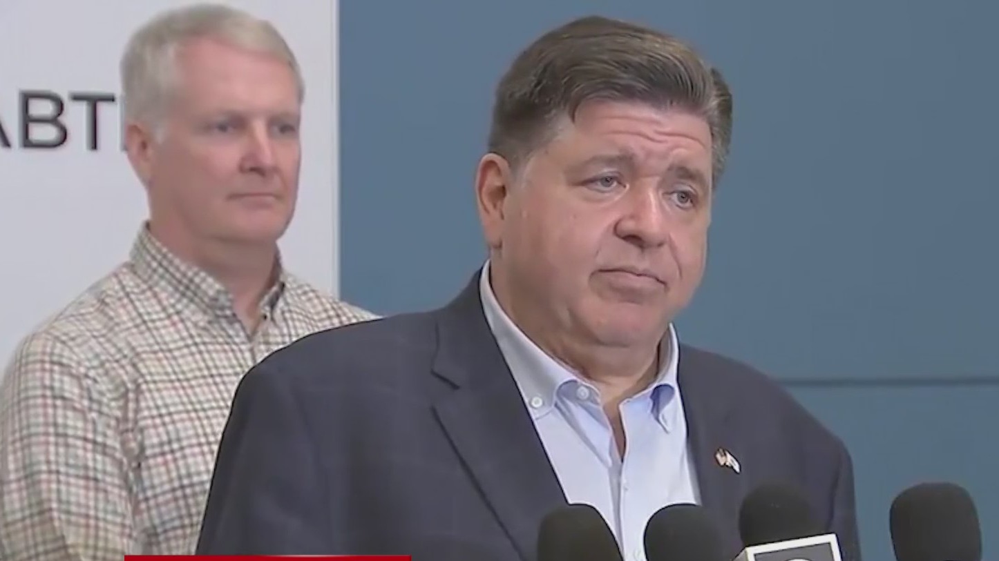 GOP congressman points finger at Dems for volatile political climate ...