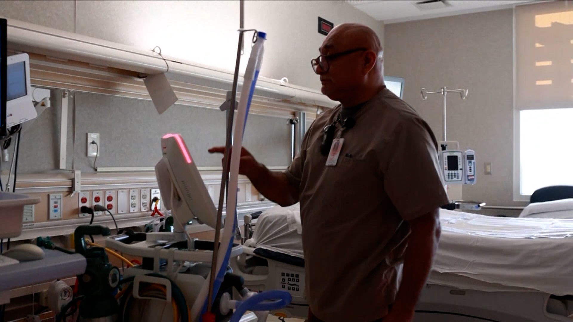 MedWatch Today: Respiratory therapist’s quick thinking helps save 4 ...