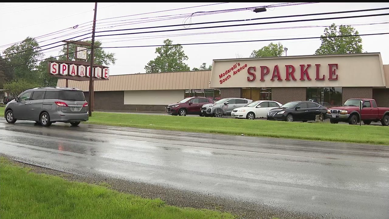 Another Valley grocery store closing next month – WKBN.com