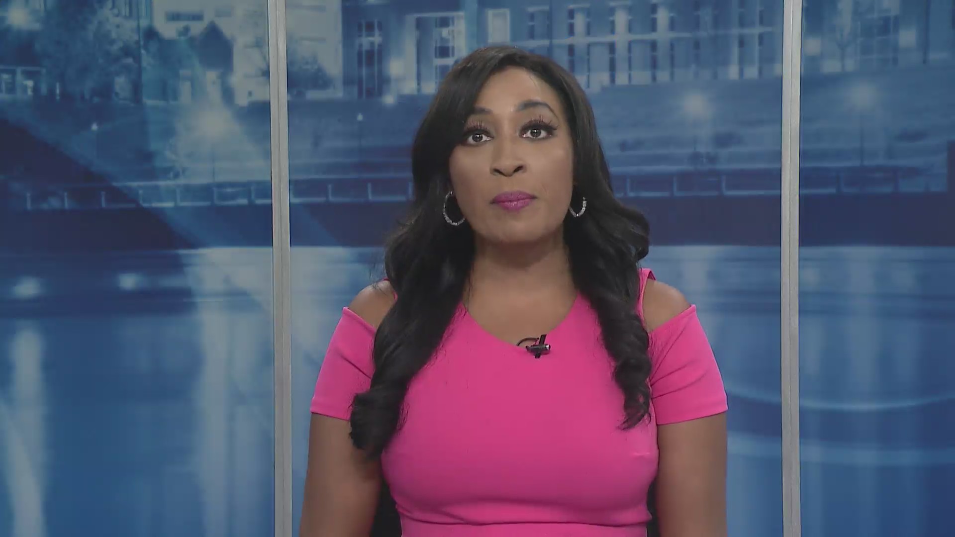 Search underway for Russell County inmate escapee – WRBL