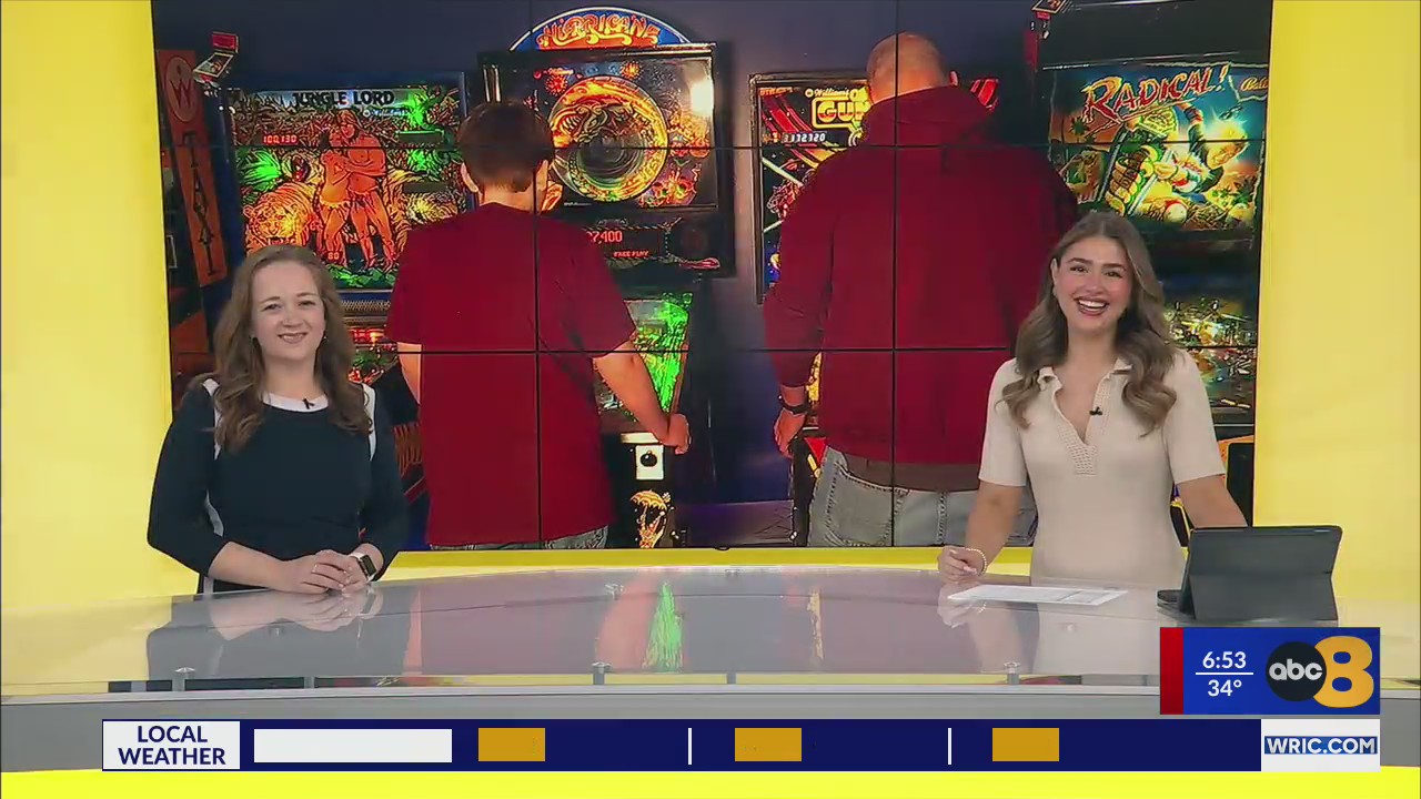 Good Morning Richmond Weekend Edition – WRIC ABC 8News