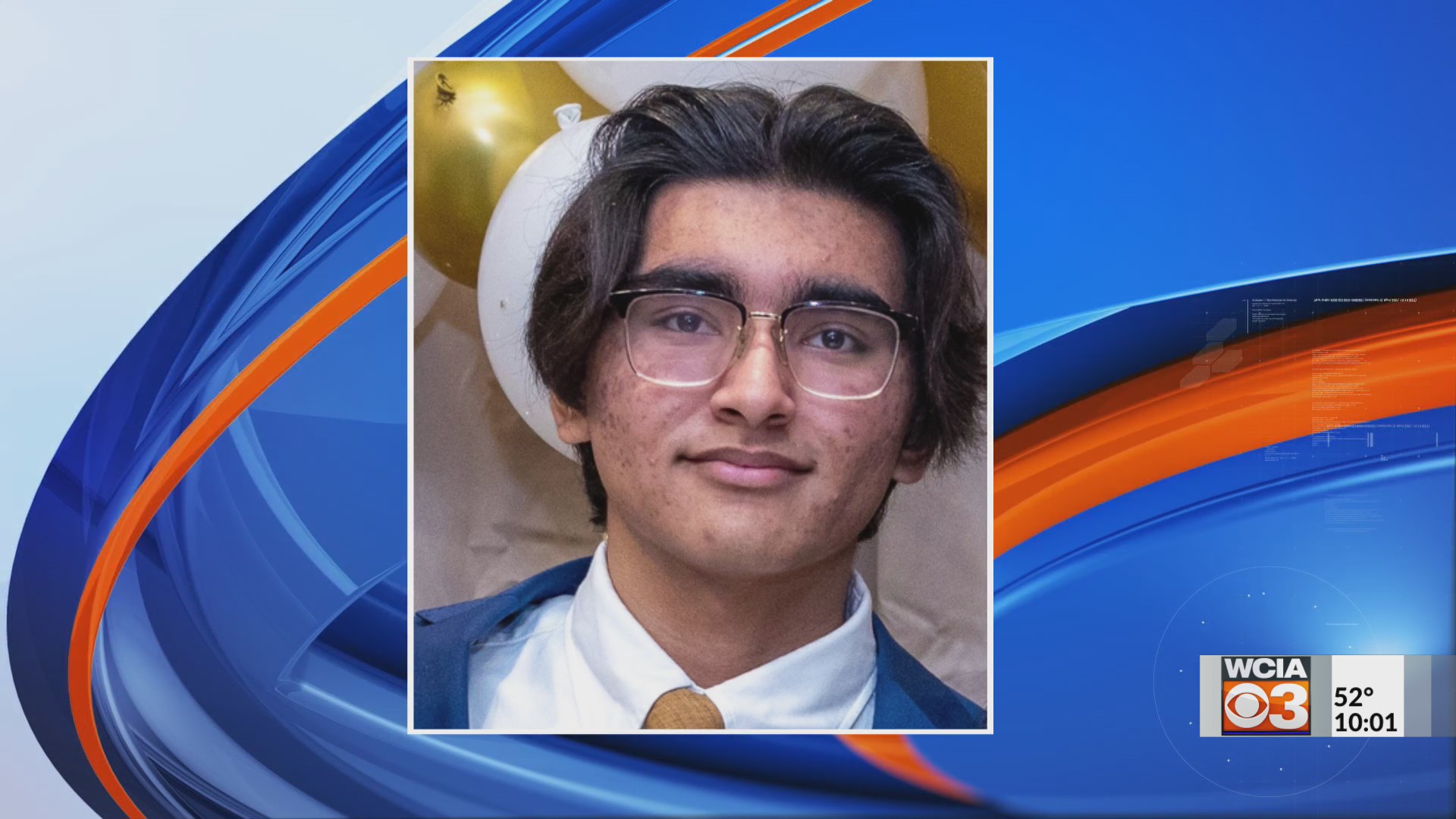 UI student’s death ruled accident, UIPD ends investigation – WCIA.com