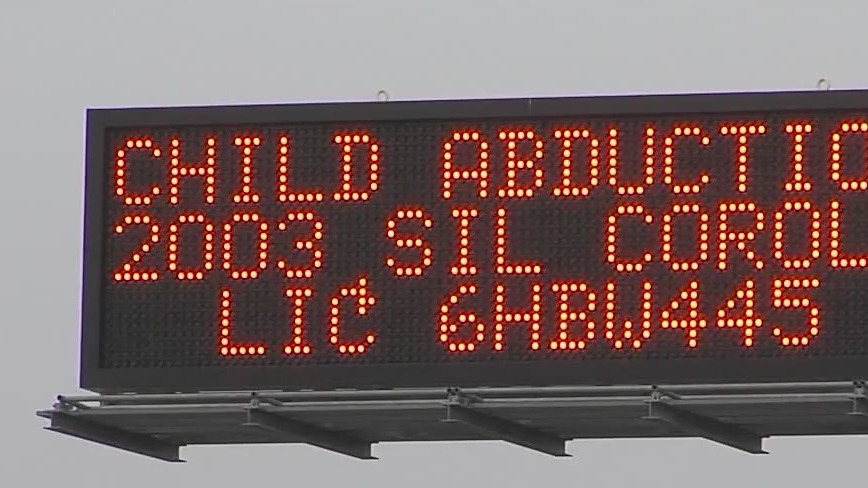 CHP warns of AMBER Alert scam – FOX40 News