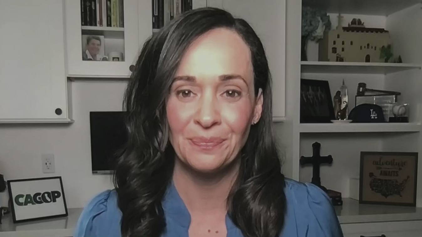 Democrats will feel buyer’s remorse about Harris: Trump campaign ...