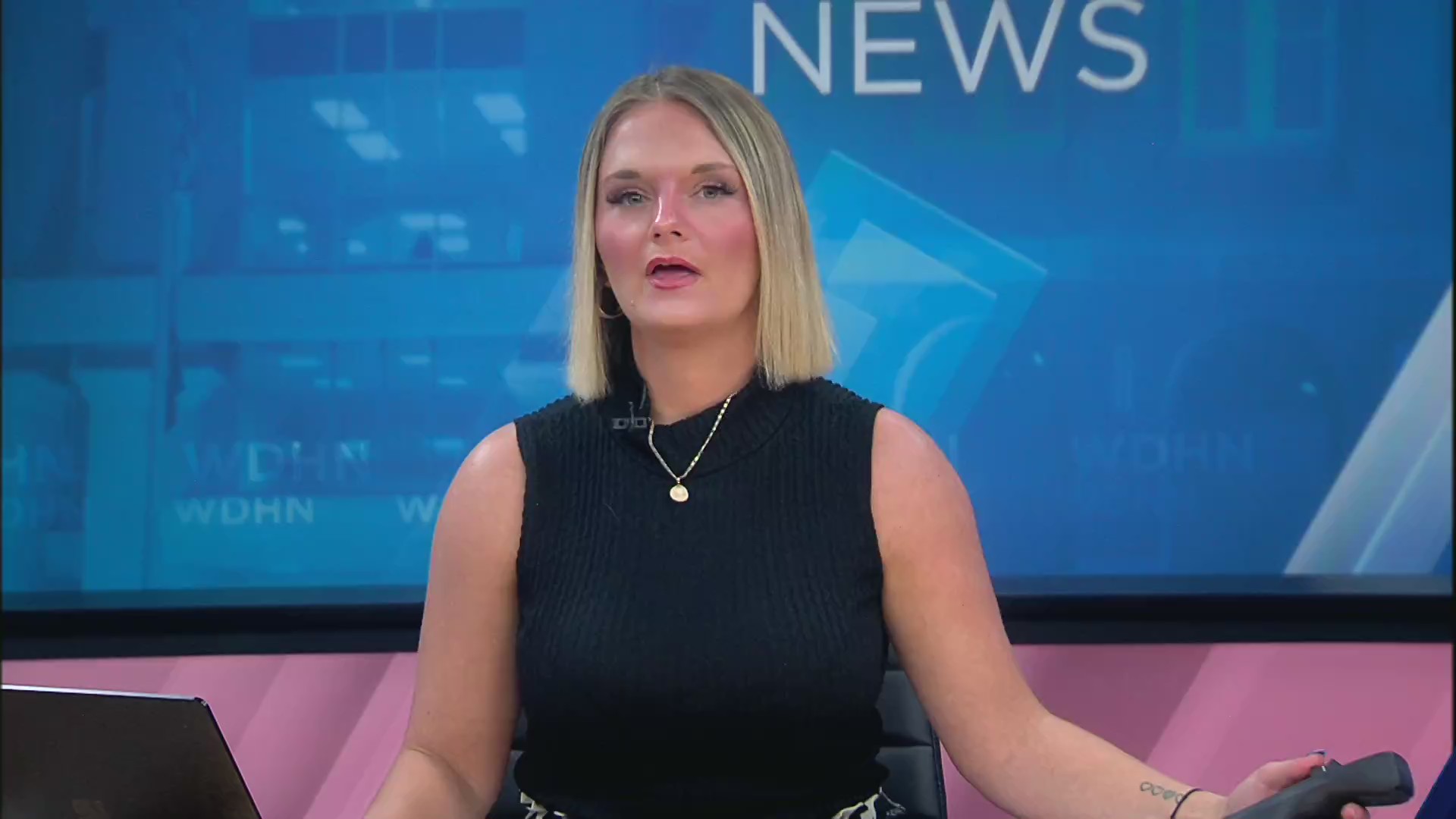 Geneva Co. jail employee accused of having sex with inmate – WDHN ...