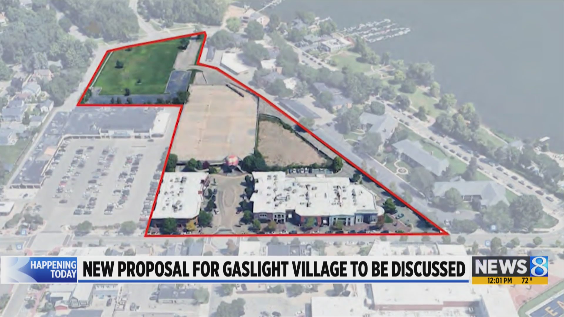 Gaslight Village plan heads to East Grand Rapids City Commission ...