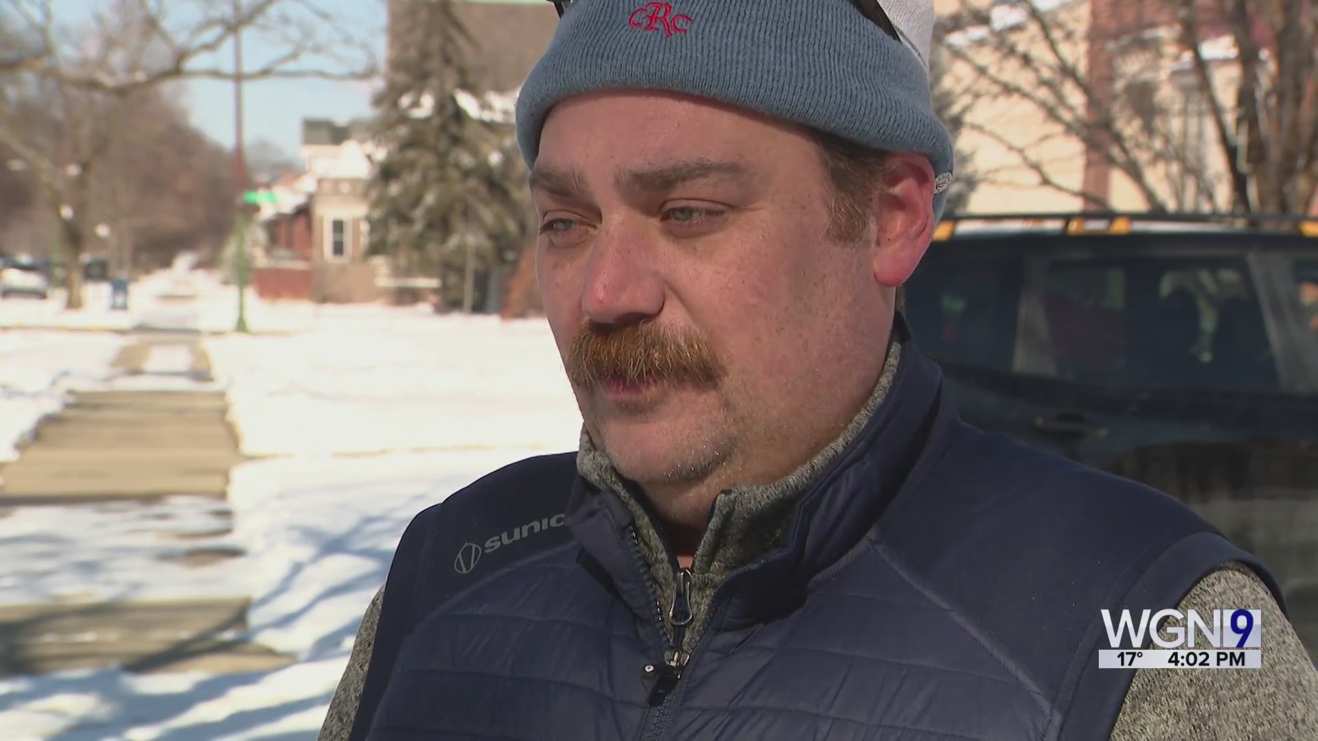 Jury foreman in Madigan talks ‘mountain of evidence’ that led to ...