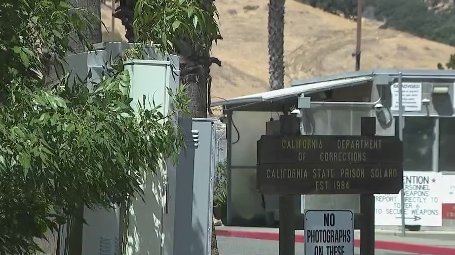 California State Prison Solano still without power after 60 hours ...