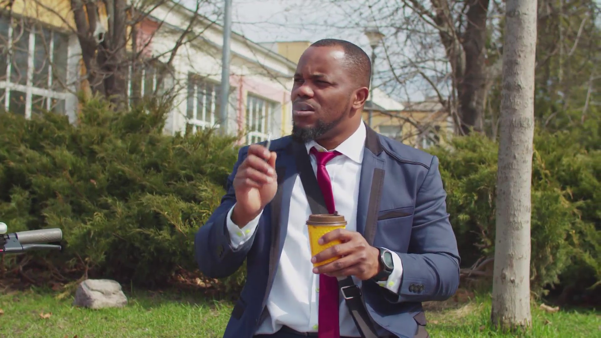 ‘No Menthol Sunday’: Leaders take action after proposed menthol ban ...