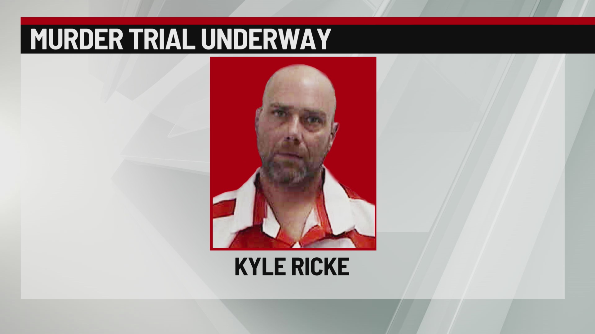 Jury selection underway in Kyle Ricke murder trial – who13.com