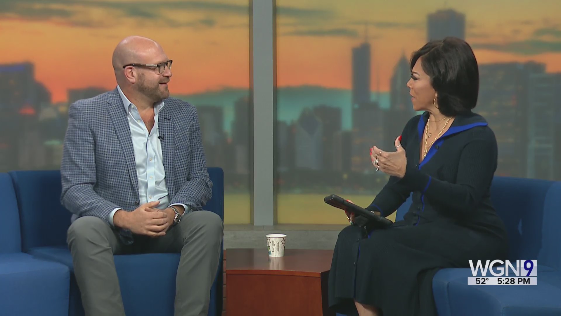 How to prepare for layoffs – WGN-TV