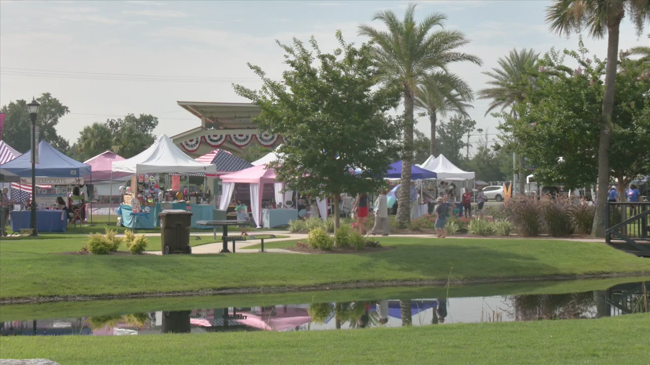Thousands celebrate Independence Day at Lynn Haven’s annual Stars ...