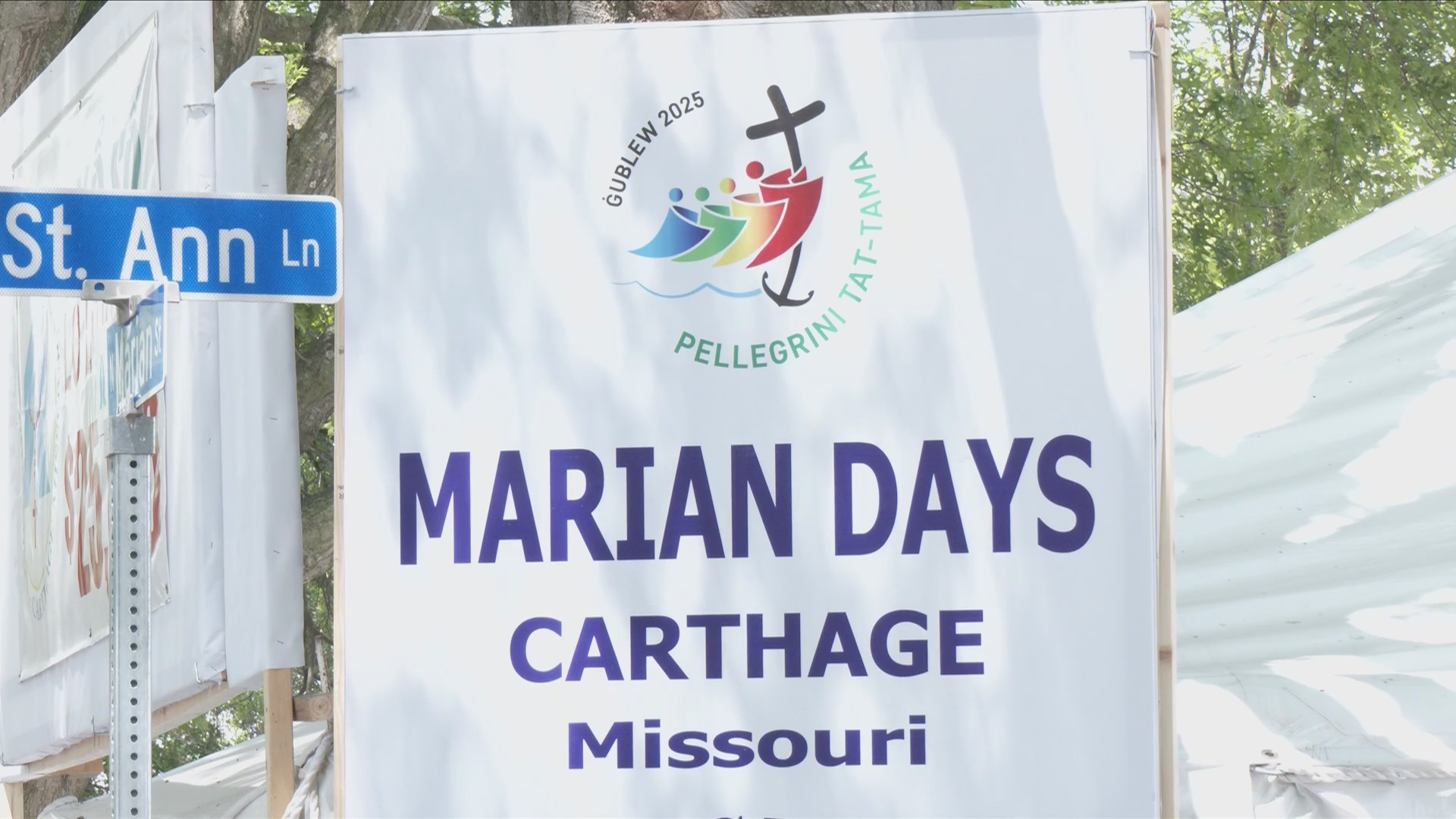 Marian Days in Carthage to draw record-breaking crowd – KSNF/KODE ...