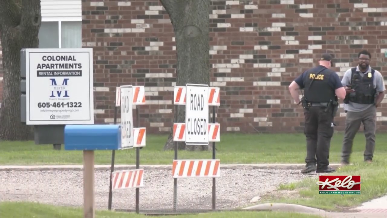 Name released in Huron homicide – KELOLAND.com