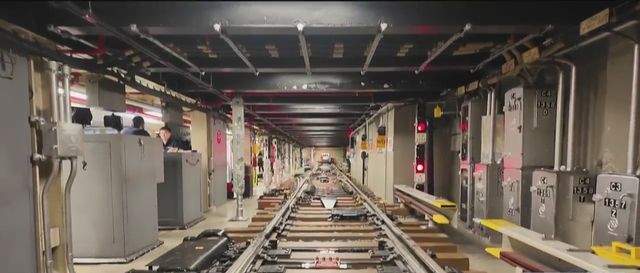 NYC Transit tackles signal system challenges with training and upgrades ...