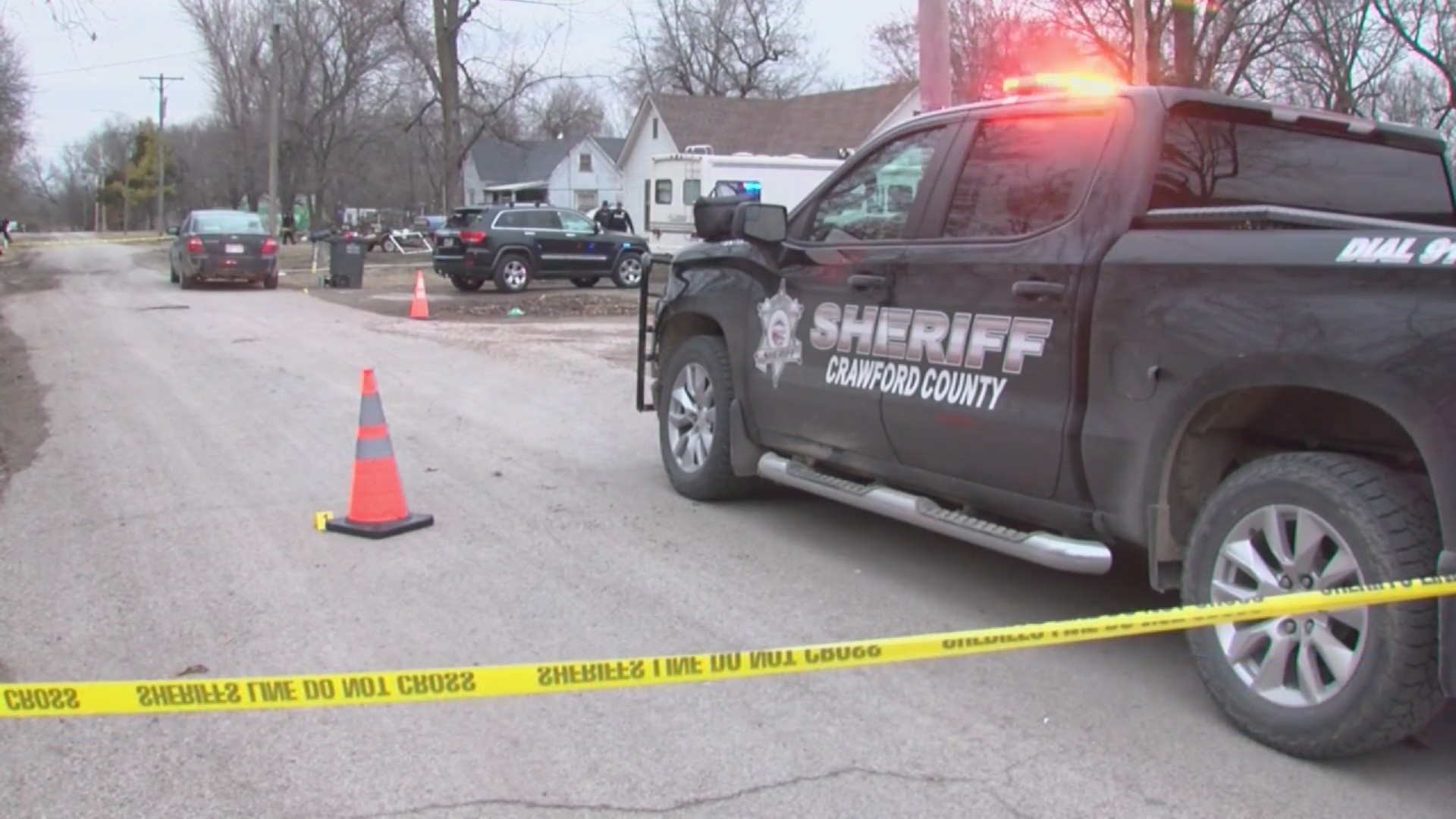 Baxter Springs man sentenced to 13 months for 2024 shooting – KSNF/KODE ...