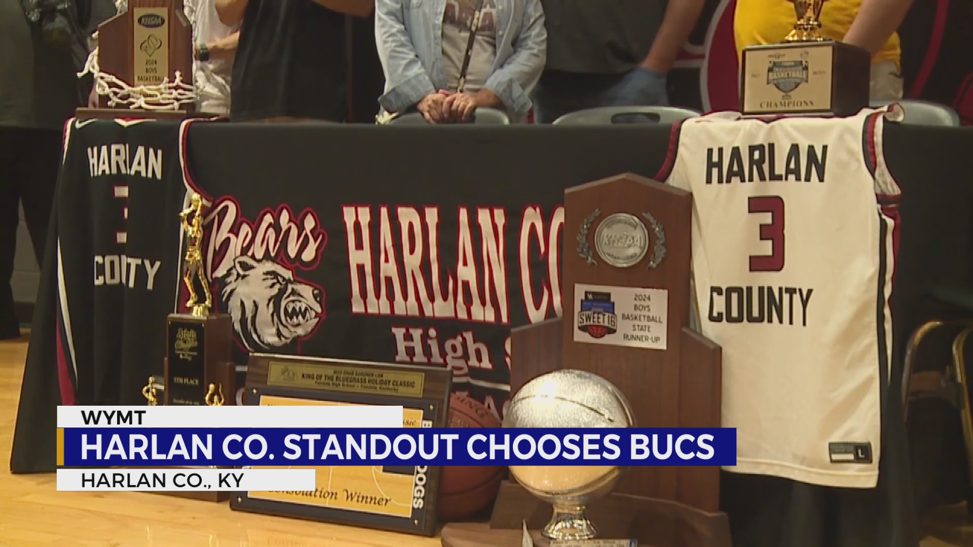 Huff commits to Savage, ETSU men’s basketball – WJHL | Tri-Cities News ...