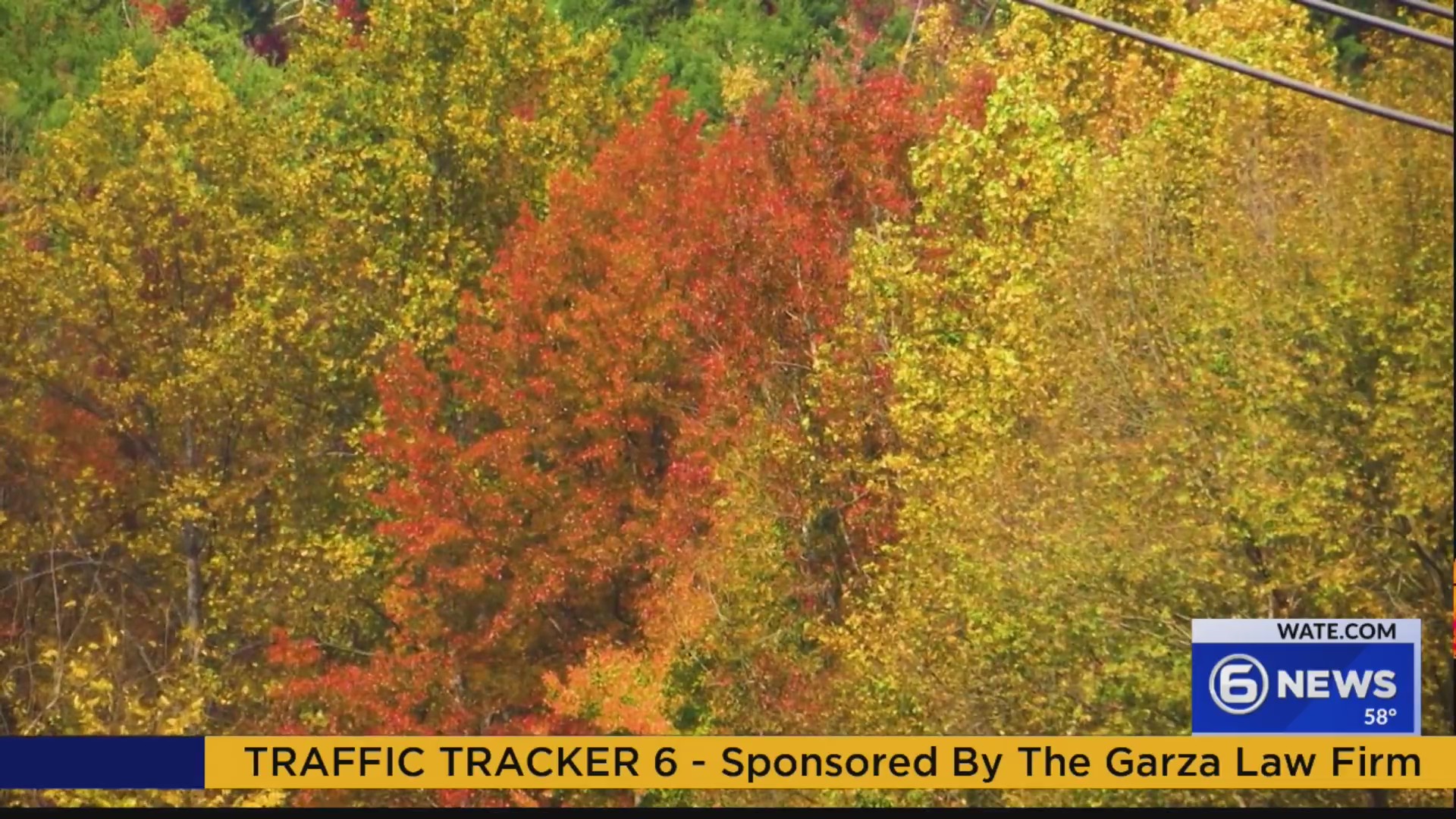 Peak fall colors in the Smokies attract visitors from across America ...