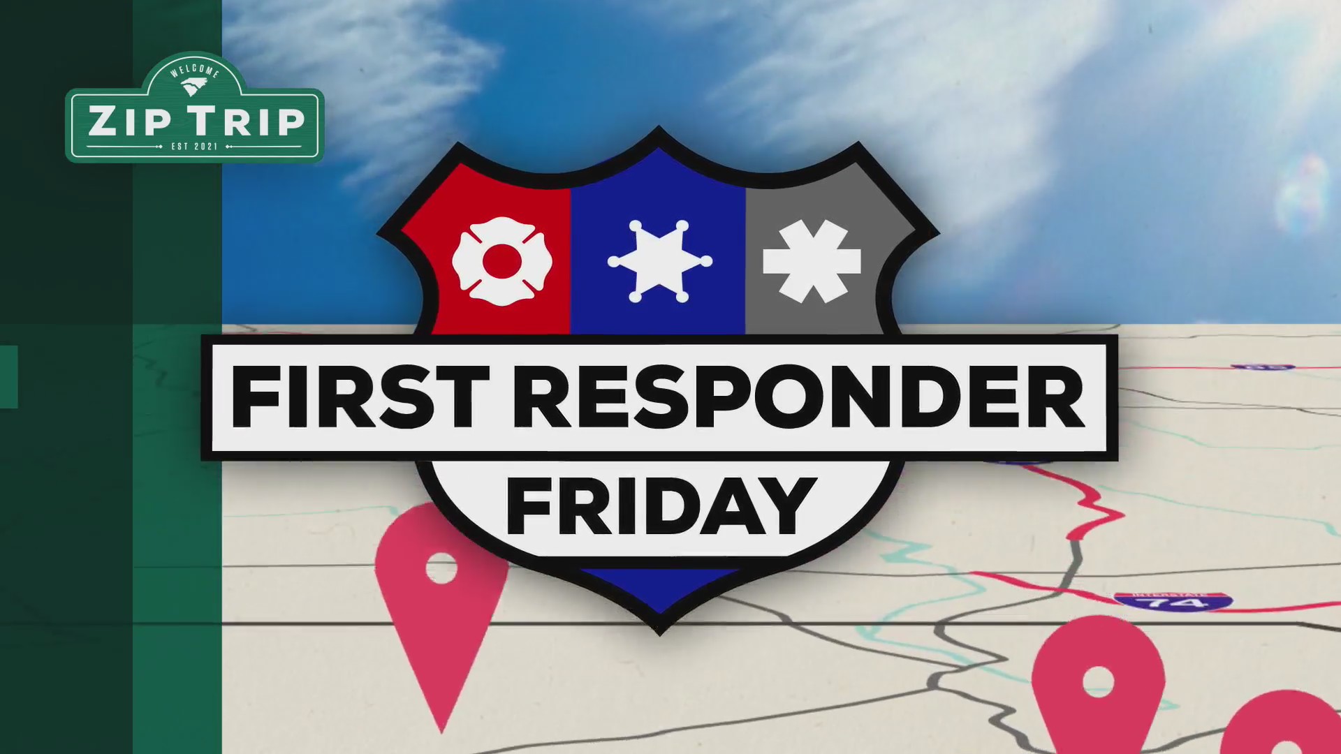 First Responder Friday: Spartanburg Police Department – WSPA 7NEWS