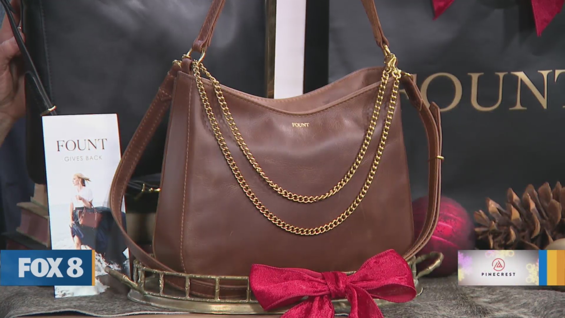 New Day Cleveland: Fount – Fox 8 Cleveland WJW