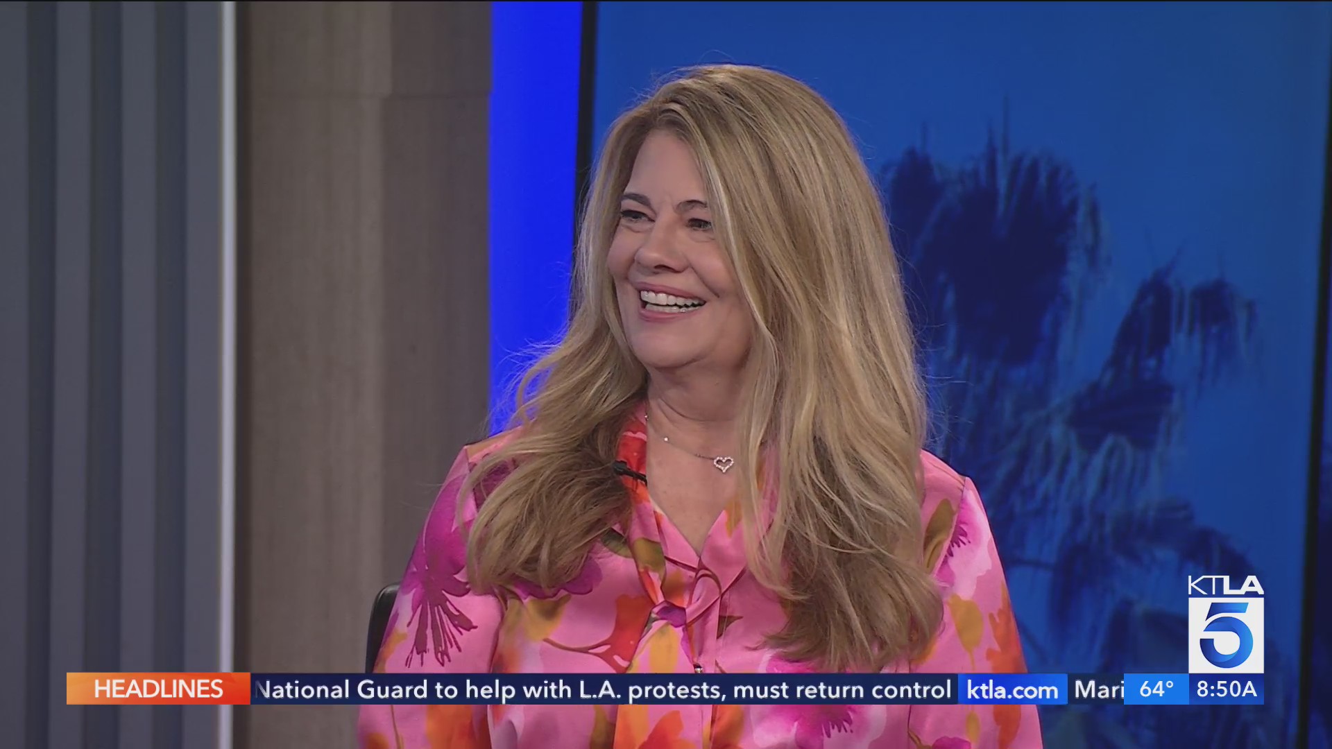 Lisa Whelchel shares what fascinates her about the collectors in ...