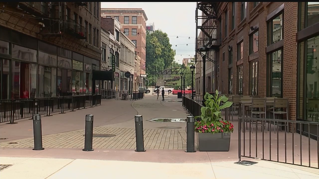 Community discusses ideas to revitalize downtown: DORA, business ...