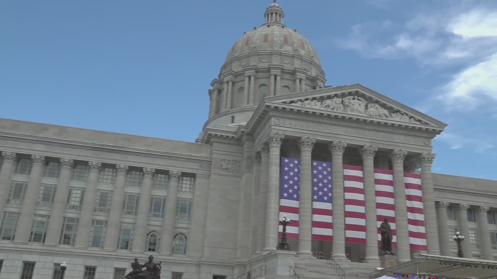 Missouri Republicans dispute delegate selection process – FOX 2