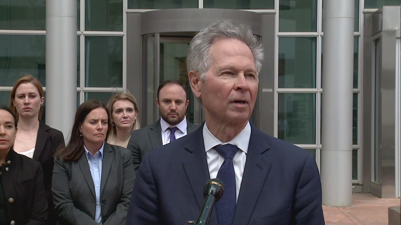 Former NSA employee sentenced to 21 years for trying to sell US secrets ...