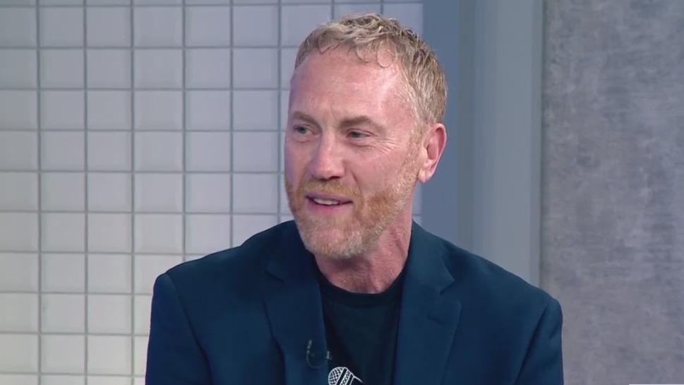 Comedian P.J. Landers on owning NYC’s newest comedy club – PIX11