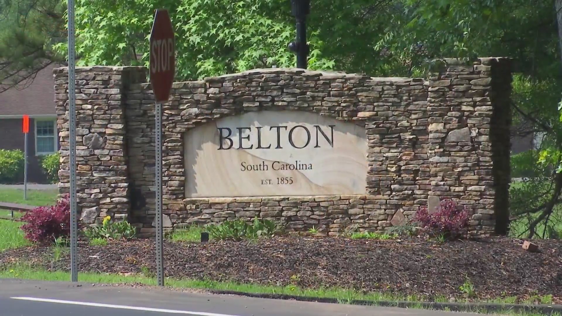 Zip Trip: History Of Belton – WSPA 7NEWS