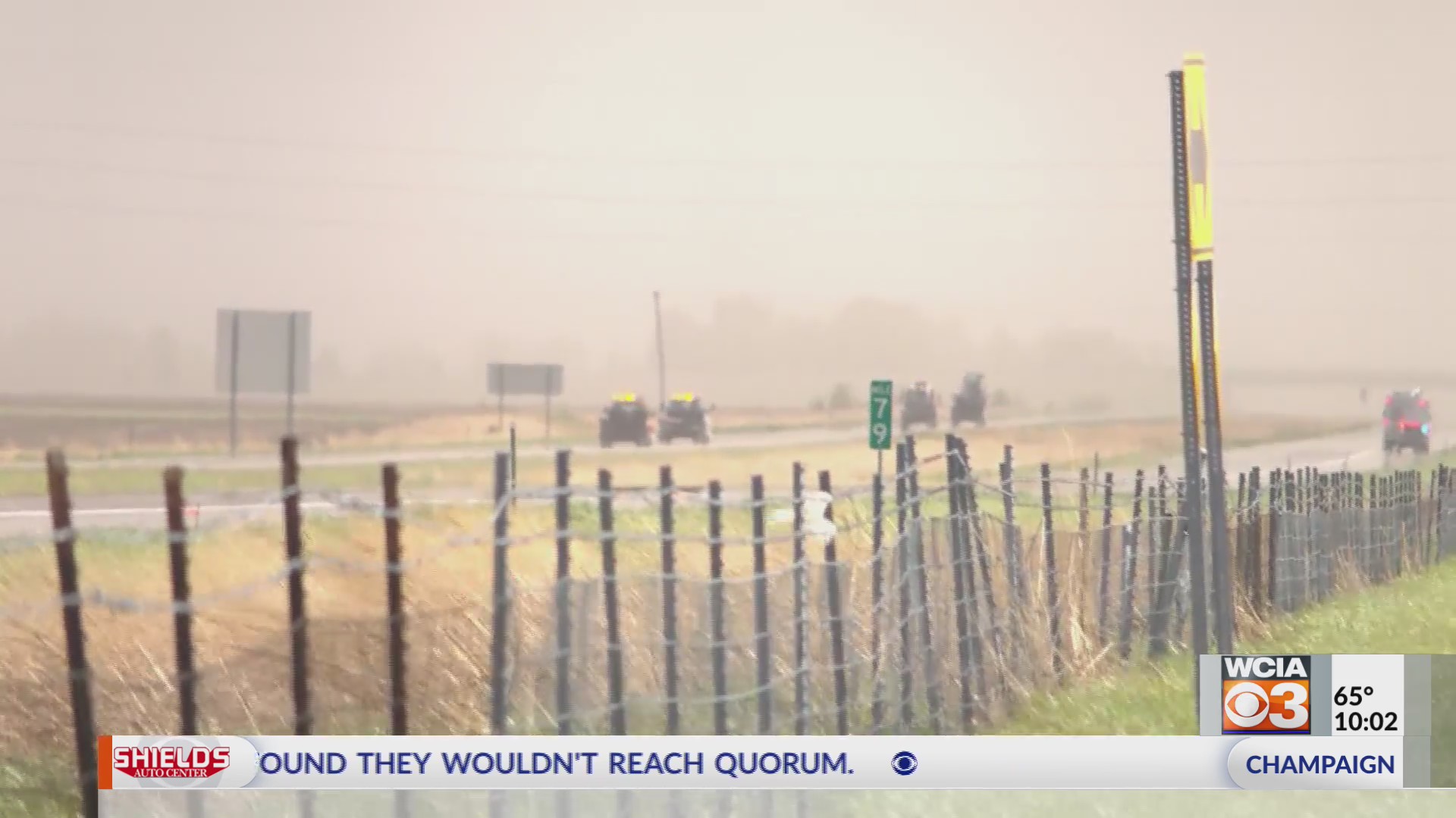 ‘This was a very rare and catastrophic event for the state:’ NWS, ISP ...