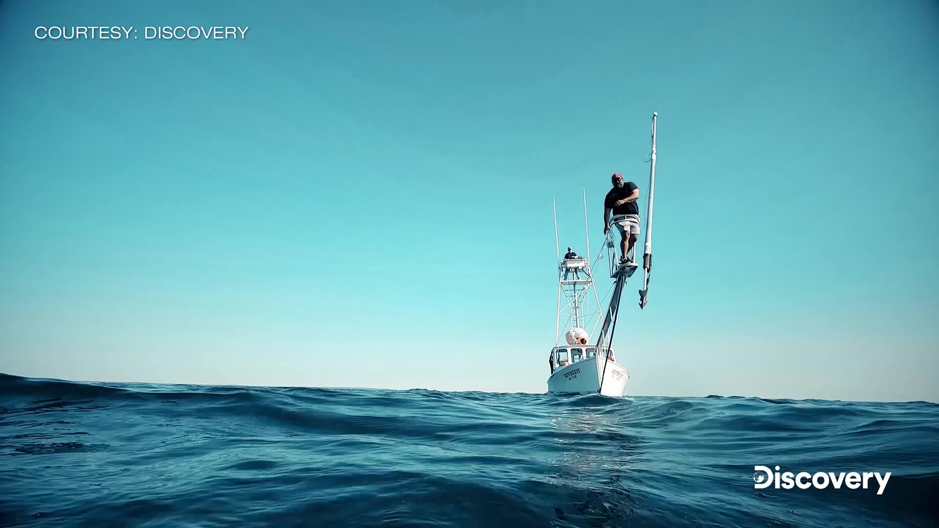 Brand New Series “Harpoon Hunters” Coming Soon to Discovery – KOLR ...