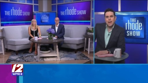 Top of Show – The Rhode Show – WPRI.com